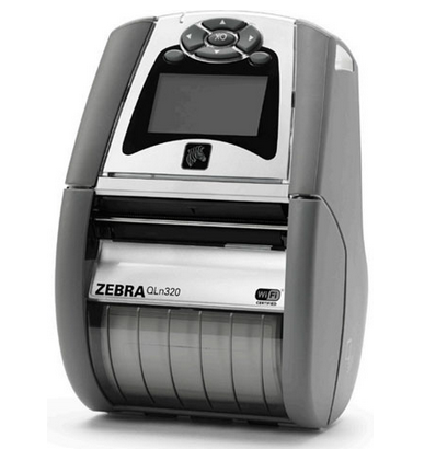 Zebra Mobile Printer